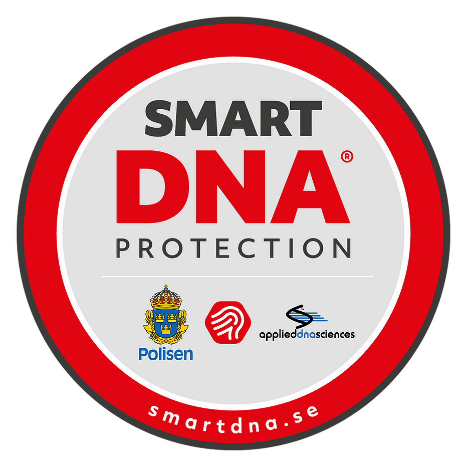 SmartDNA - SmartDNA