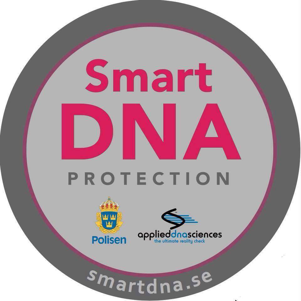 Certifikat - SmartDNA